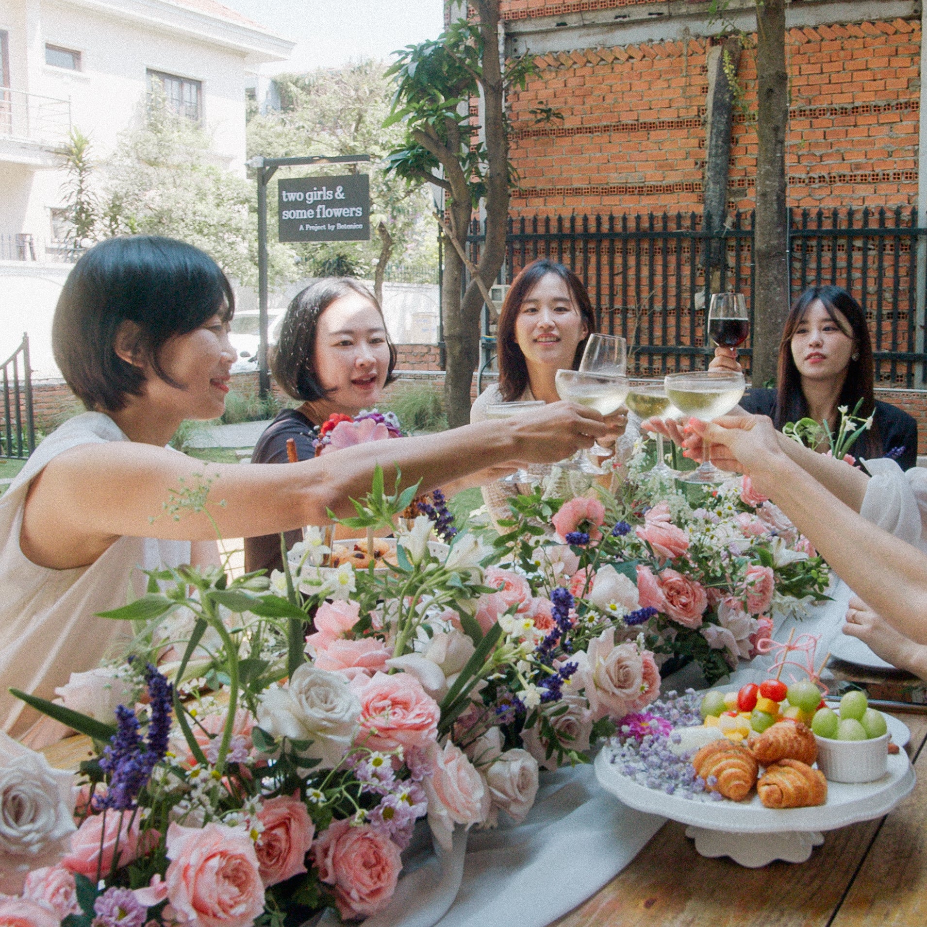 FRIENDSHIP Collection – Bloom District